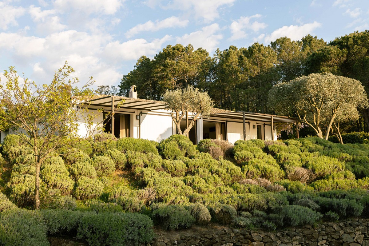 Luxury holiday villas to rent in the South of France - VillaSud