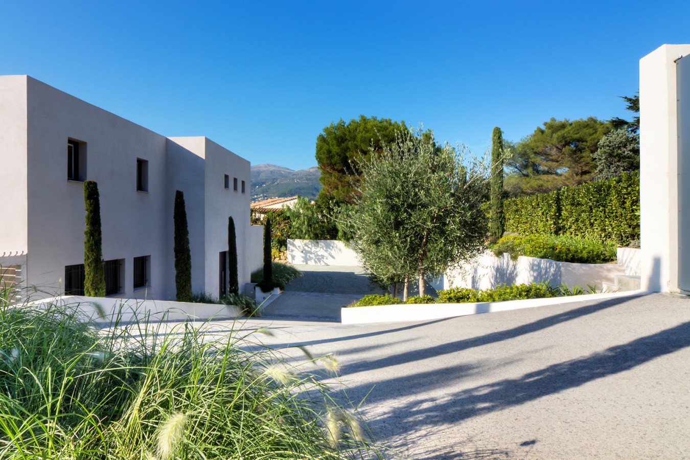 Villa Quillan, Côte d’Azur, South of France - VillaSud