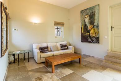 Villa le Jarrier, Gordes, South of France - VillaSud